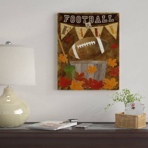 Fall-football | Wayfair