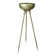 Canora Grey Genesis Brass Metal Planter | Wayfair.co.uk