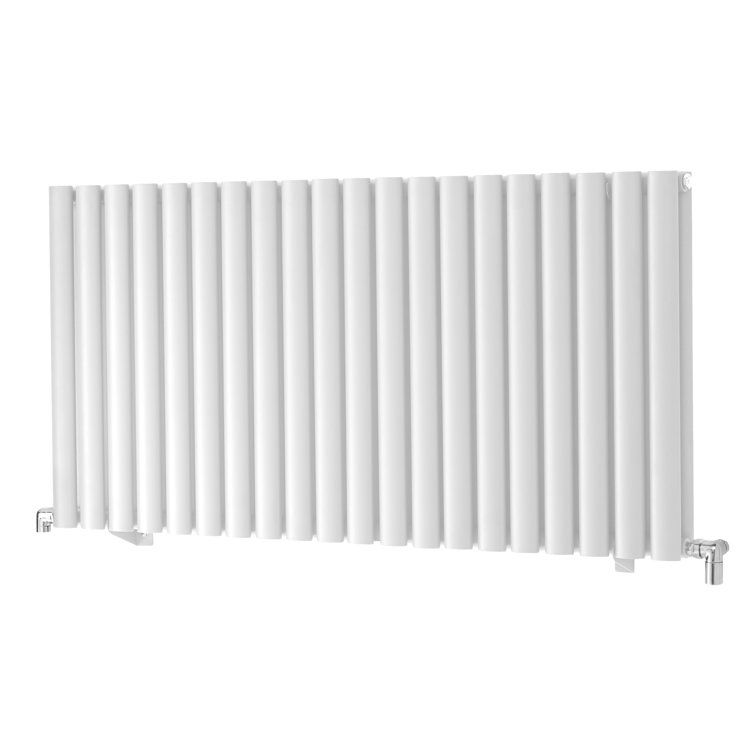 TWRD Horizontal Single Panel Radiator | Wayfair.co.uk