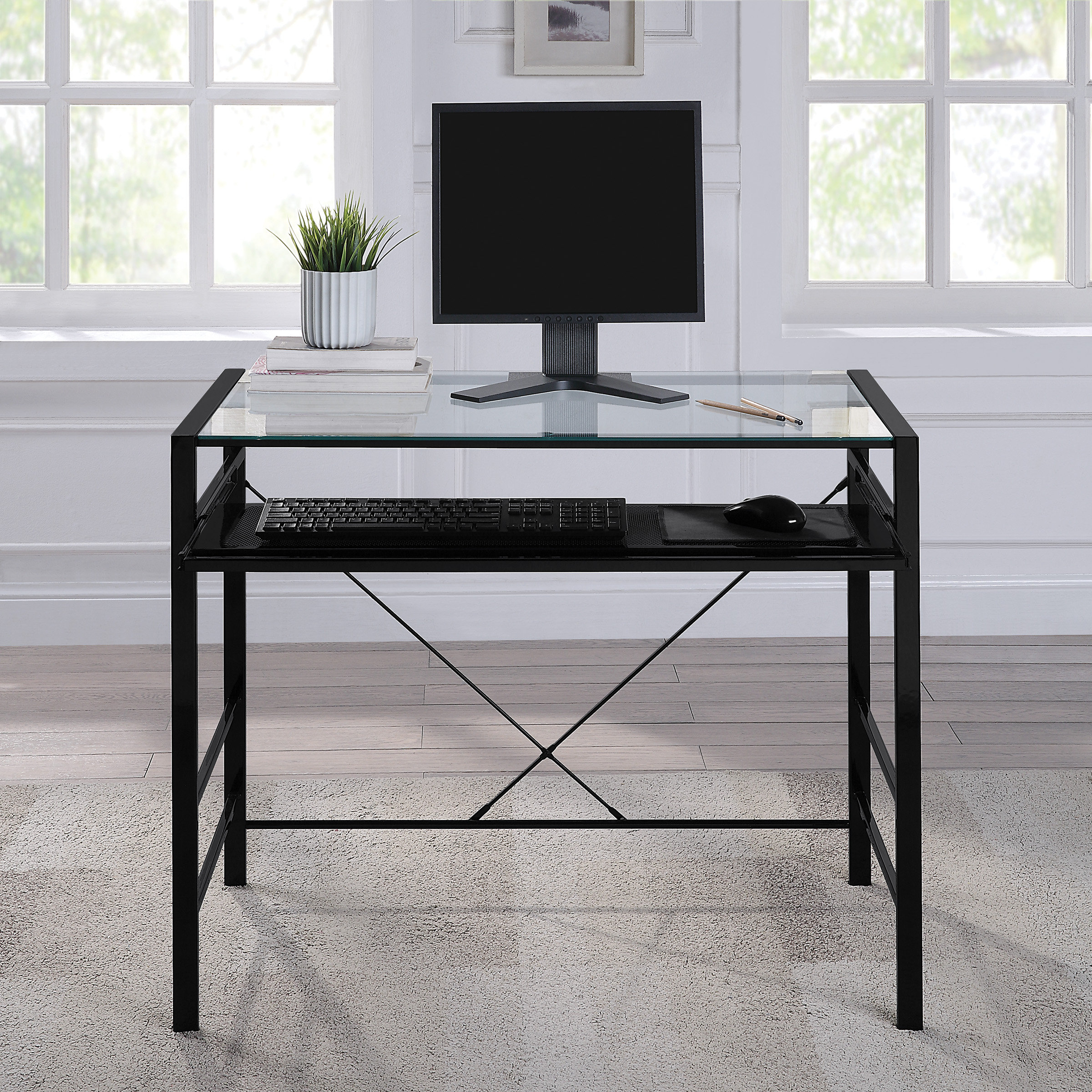 Ebern Designs 36'' Desk | Wayfair