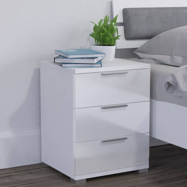 Wade Logan Fly Princess Divan Bed with 24" Headboard on Struts ...