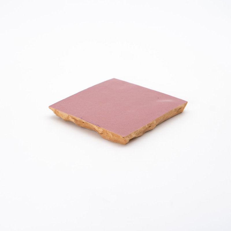 Moroccan Mosaic Tile House Zelig 4" x 4" Moroccan Wall & Floor Tile ...