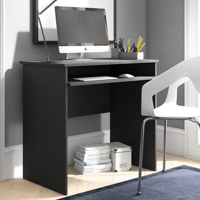 17 Stories Reiban Huby Computer Desk & Reviews | Wayfair.co.uk
