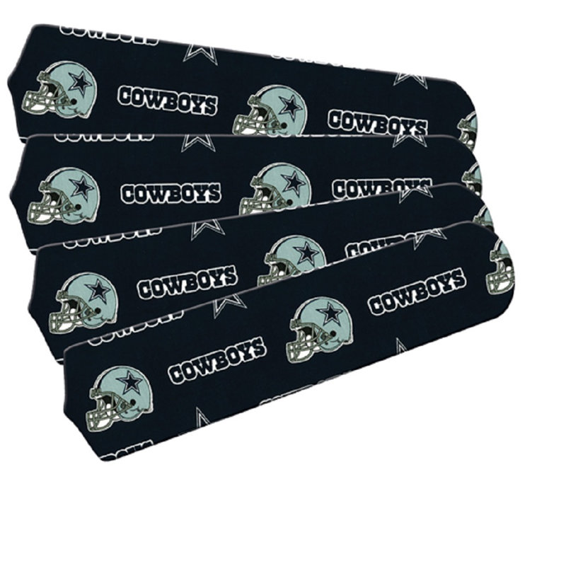 Ceiling Fan Designers NFL 42" Blade | Wayfair