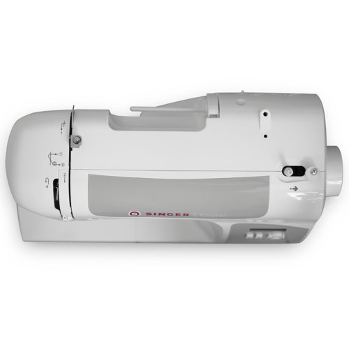 Singer C5200 Computerized Sewing Machine | Wayfair