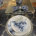 Andover Mills™ Orson 16 Piece Dinnerware Set, Service for 4 & Reviews ...