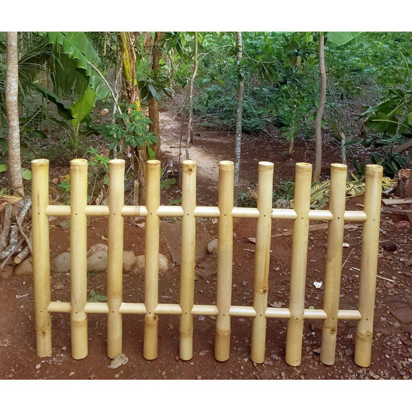 MGP Barrier Bamboo Fencing | Wayfair