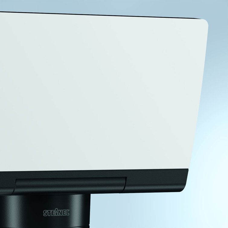 Steinel LED Outdoor Flood Light XLED home 2 No Sensor Security Light 13 ...