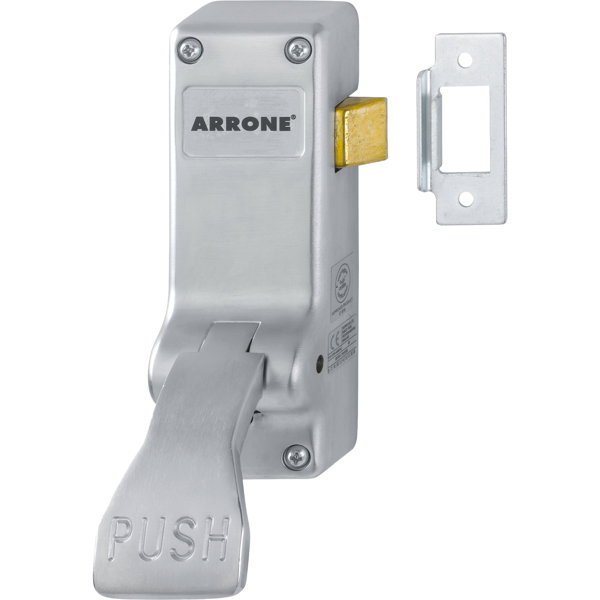 ARRONE Pull Plate | Wayfair.co.uk