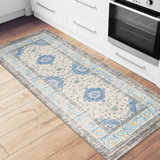 Kitchen Mats & Rugs you'll Love in 2021 | Wayfair