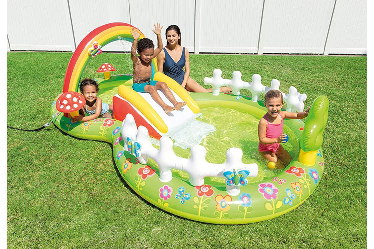 12 Ultra-Fun Backyard Ideas for Kids | Wayfair