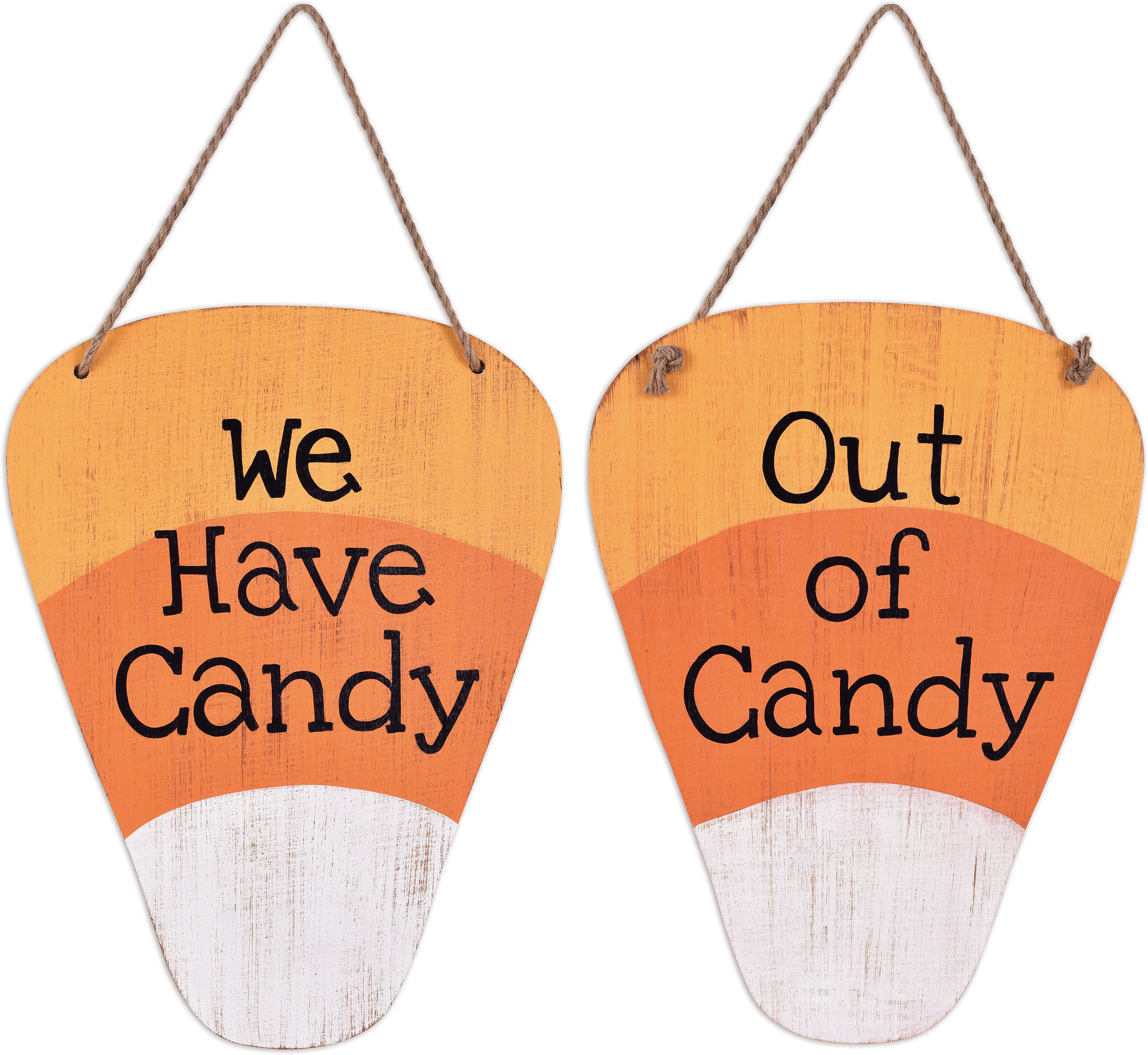 SunsetVistaDesignsCo. We Have Candy Sign Lawn Art | Wayfair