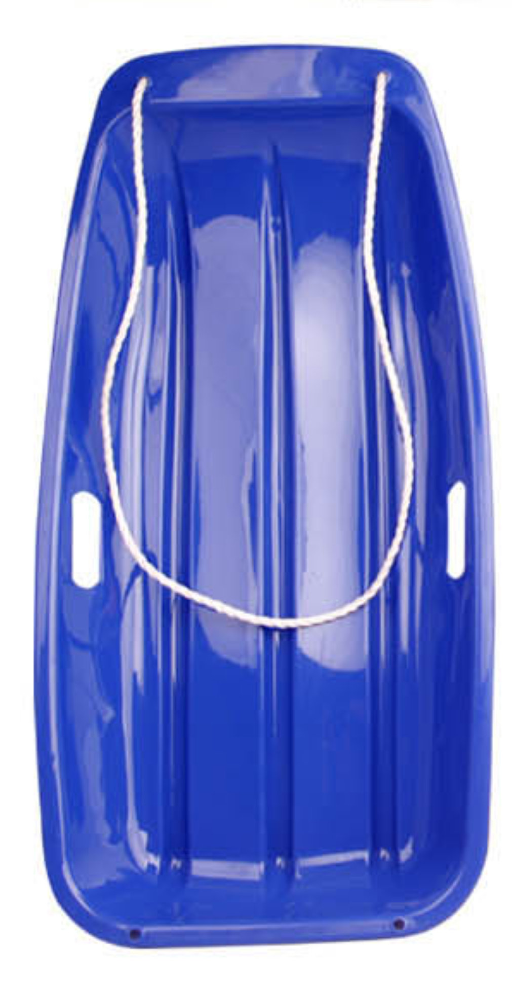 e-Joy 35-Inch Slippery Racer Downhill Toboggan Snow Sled | Wayfair