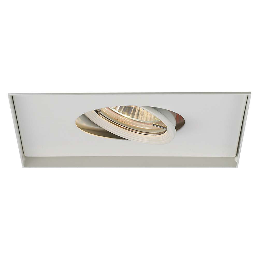 WAC Lighting Line Recessed Downlight Recessed Trim | Wayfair