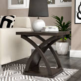 Wade Logan® Mosheim Coffee Table & Reviews | Wayfair