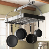 Wayfair | Pot Racks
