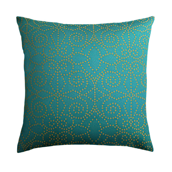 The Pillow Collection Pillow Sham | Wayfair