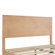 George Oliver Davari Solid Wood Bed & Reviews | Wayfair