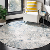 Wayfair | Round Area Rugs You'll Love in 2022