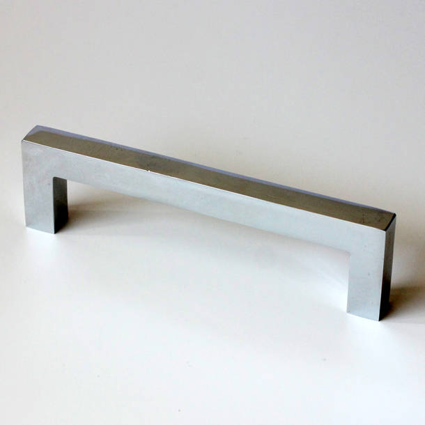 Rusticware 1 1/2 Length Rectangle Knob & Reviews | Wayfair