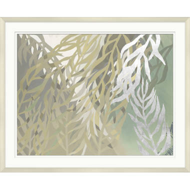 Wendover Art Group Willow Weave 2 by Wendover Art Group | Perigold