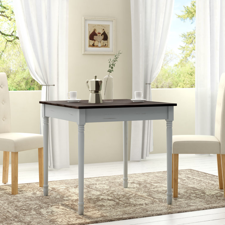 Brambly Cottage Bunte 80cm Dining Table & Reviews | Wayfair.co.uk