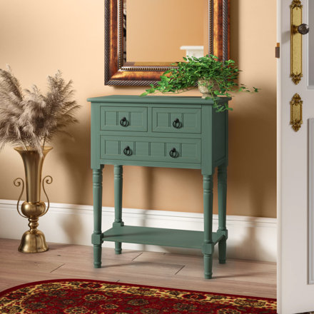 Wayfair | Small Console Tables You'll Love in 2022