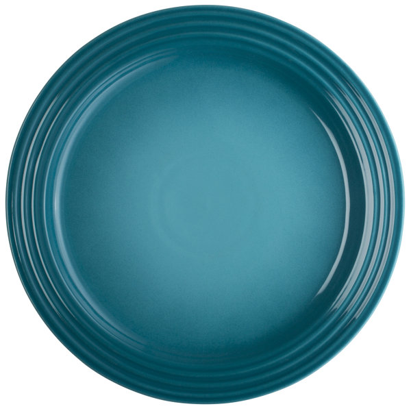 Le Creuset Dinner Plate & Reviews | Wayfair