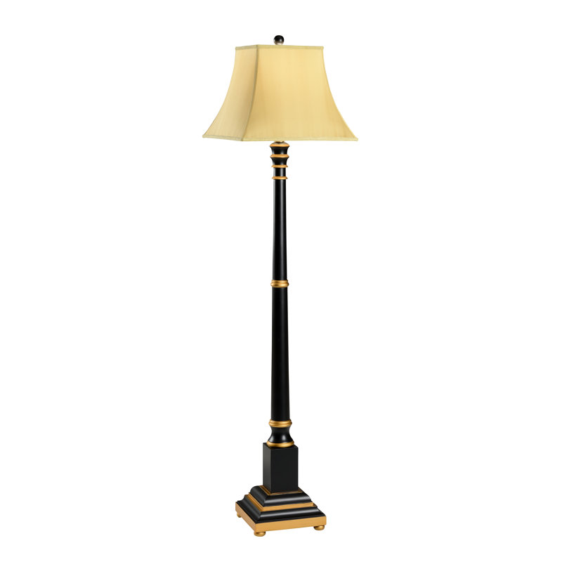 Wildwood Floor Lamp | Perigold