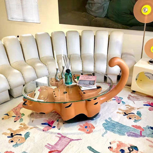 Design Toscano End Table & Reviews | Wayfair