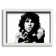 Brayden Studio The Doors Jim Morrison - Single Picture Frame Art Prints ...