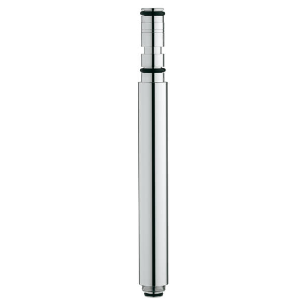 GROHE Retro-Fit™ Volume Control Pressure-Balanced Complete Shower ...