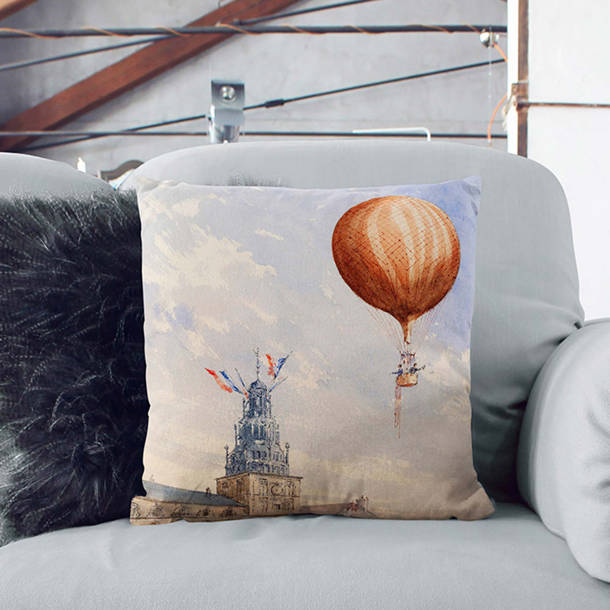 East Urban Home Sam Toft - Art Prints & Reviews | Wayfair.co.uk