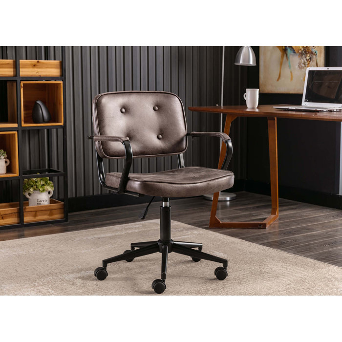 Mercury Row Caroli Task Chair & Reviews | Wayfair.co.uk