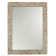 Beachcrest Home Stock Island Rectangle Seashells Wall Mirror & Reviews ...