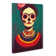 Maturi Frida Kahlo Sugar Skull | Wayfair.co.uk