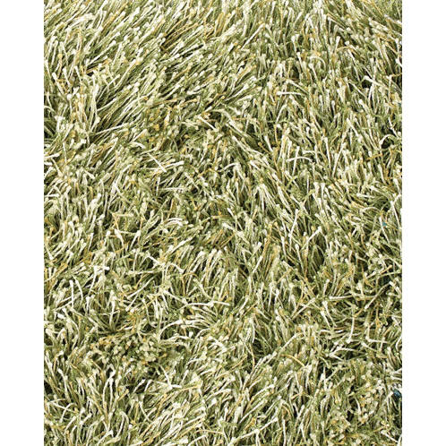Mercer41 Hedy Handmade Performance Green Rug | Wayfair