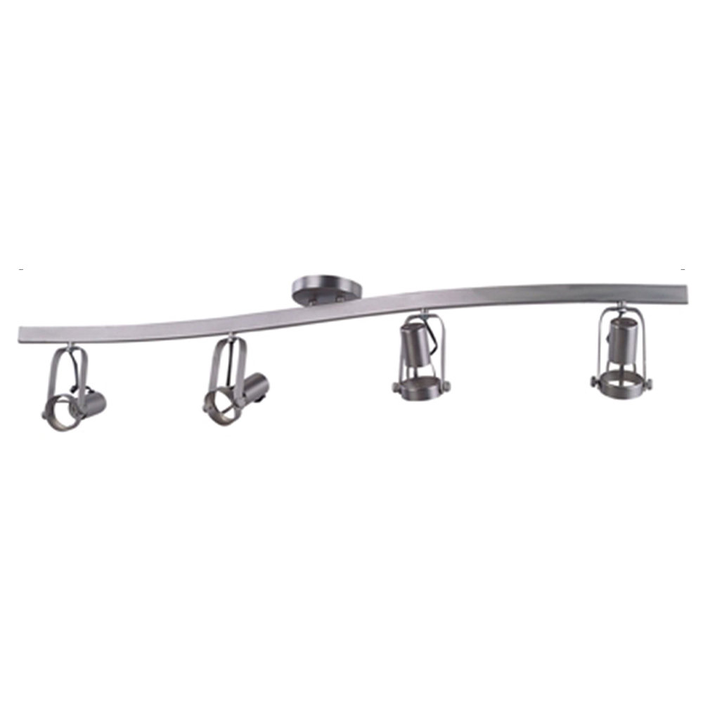 LITTLE TREE 36'' 4 -Light Track Kit | Wayfair