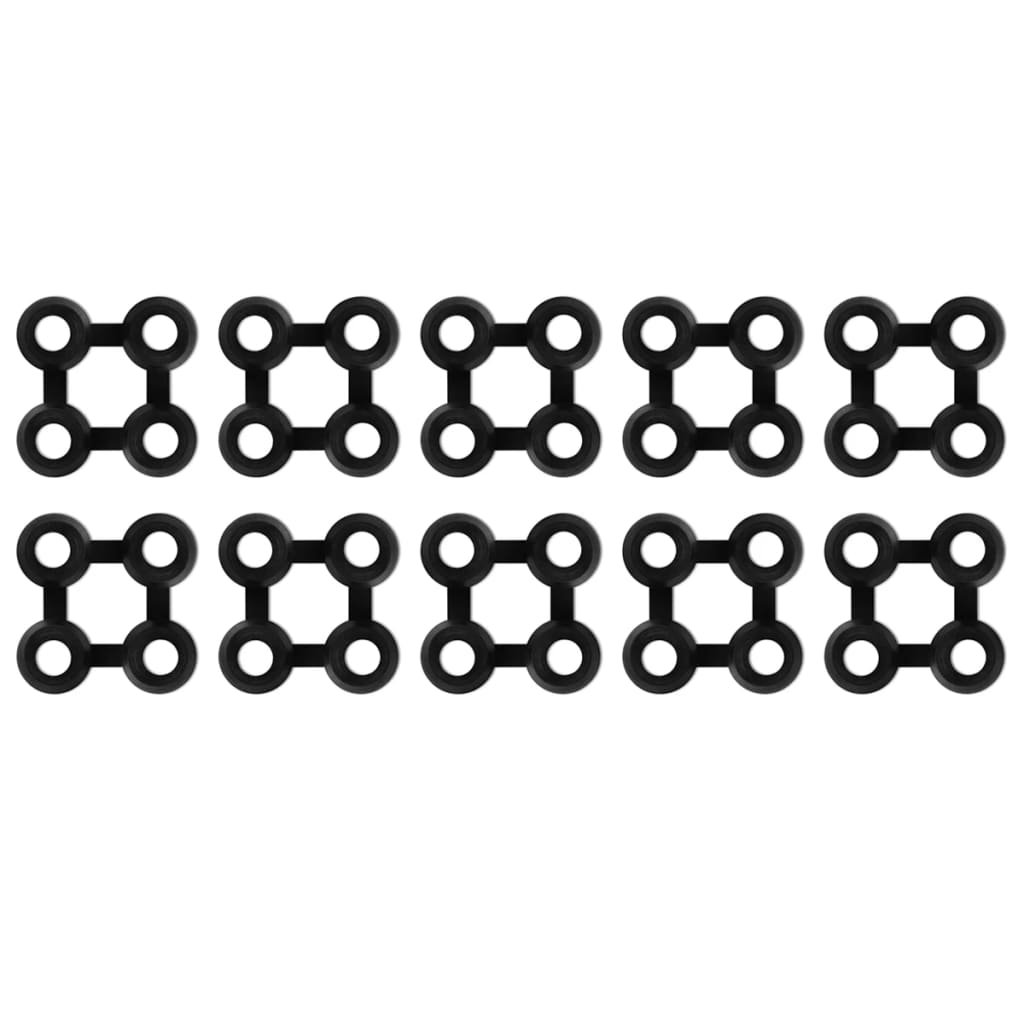 Symple Stuff Rubber Mat Connector | Wayfair.co.uk