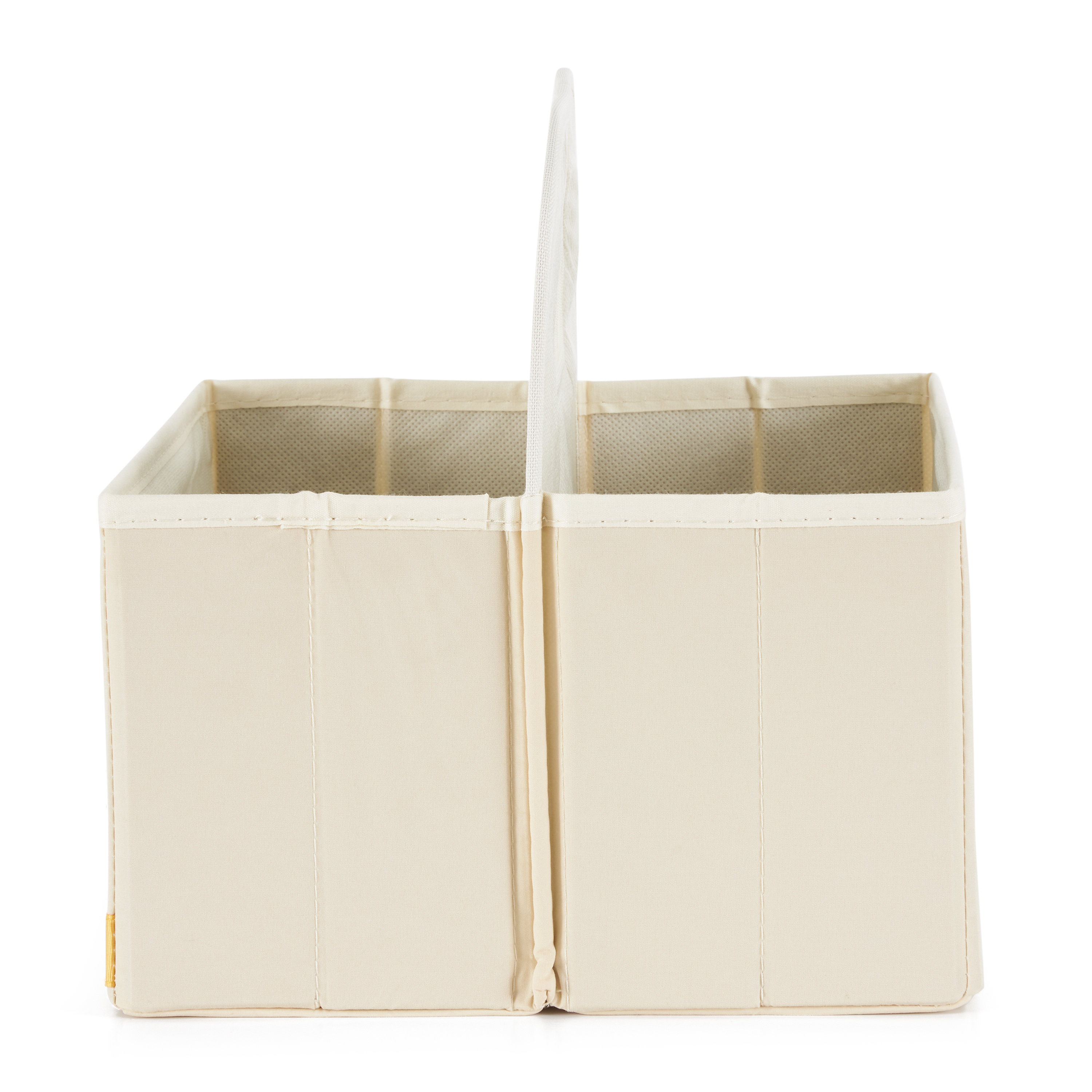 3 Sprouts 2 Piece Fabric Bin Set | Wayfair