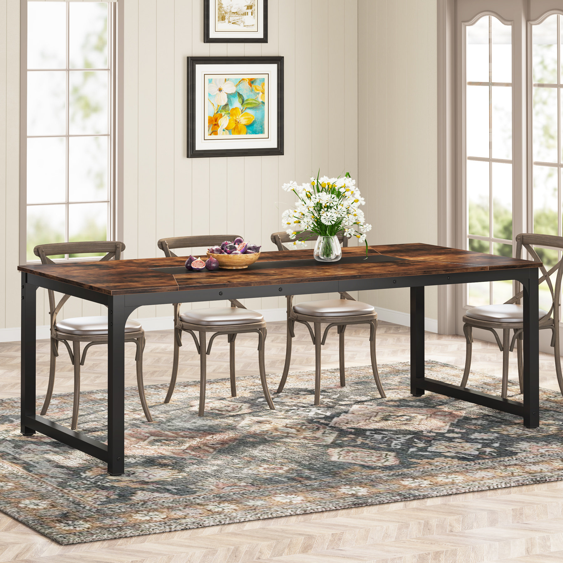 17 Stories Dining Table & Reviews | Wayfair