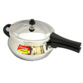 Prestige Cookers Deluxe Stainless Steel Pressure Cooker & Reviews | Wayfair