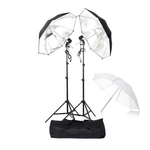 Ktaxon Photography Video Studio Lighting Kit & Reviews | Wayfair