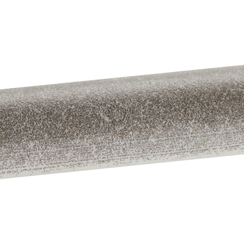 Daltile Rhetoric 0.5" x 12" Porcelain Pencil Liner Tile Trim | Wayfair