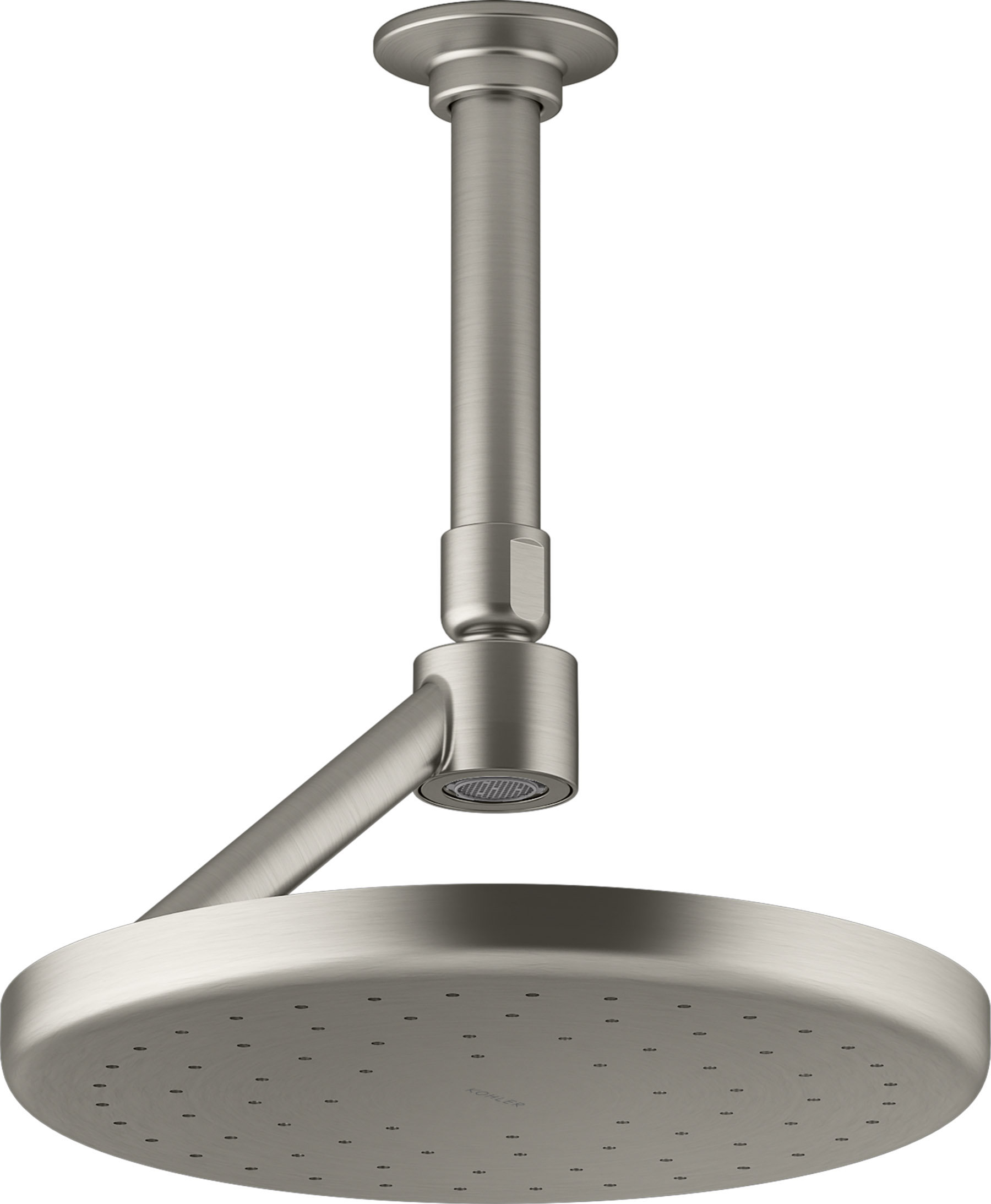 Kohler Flood Adjustable Shower Head | Wayfair
