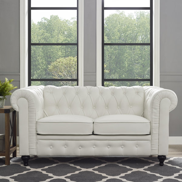 Small-chesterfield | Wayfair