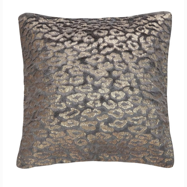 Leopard-print-throw-pillows- | Wayfair