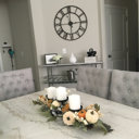 E.LawrenceLtd. 4 Piece Art Is What You Can Get Away with Quote Stack ...