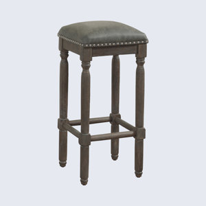 Kelly Clarkson Home Mia Stool & Reviews | Wayfair