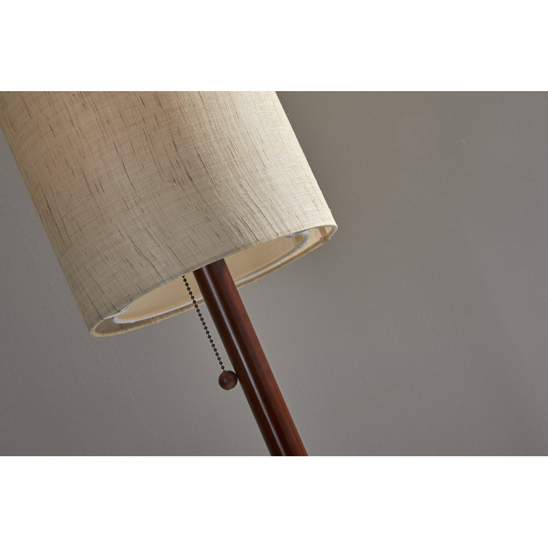 Winston Porter Porum 65" Floor Lamp & Reviews | Wayfair